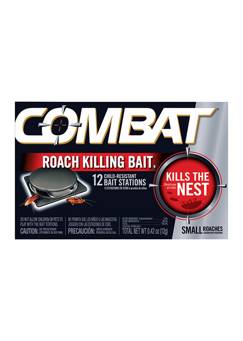 Combat Roach Killer 0.035 oz. - Ace Hardware Maldives