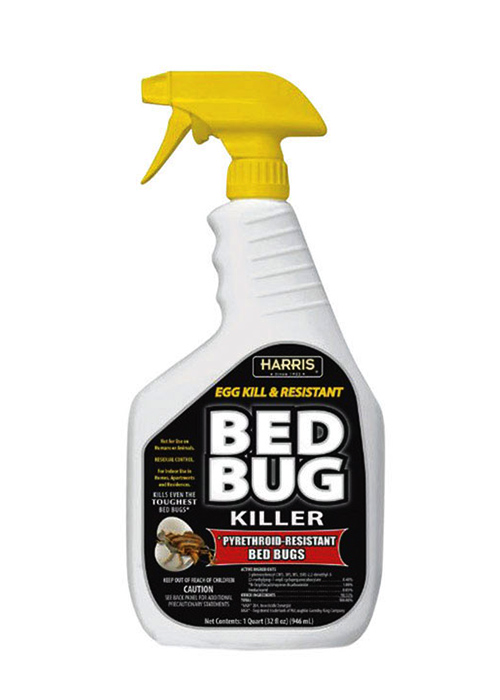 Harris Egg Kill & Resistant Liquid Insect Killer 32 oz. - Ace Hardware ...
