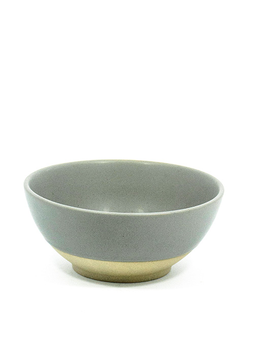 Siaki Clay Pottery Design Ceramic Bowl 350ml - Ace Hardware Maldives