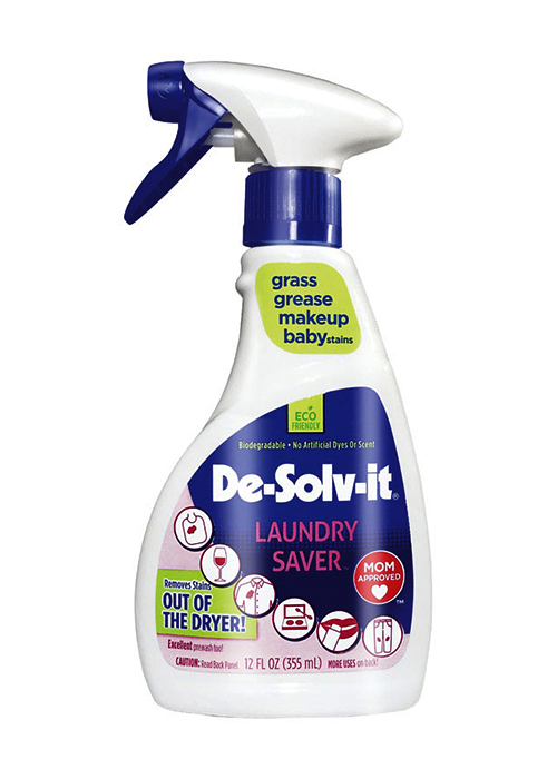 De-Solv-It Plus No Scent Stain Remover 12 oz. Liquid - Ace Hardware ...