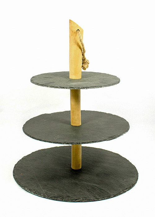 Excellent Houseware 3 Tier Food Stand - Ace Hardware Maldives