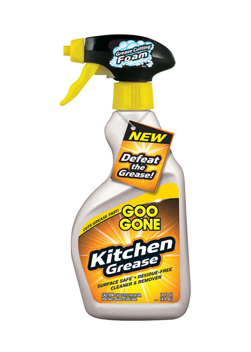 Goo Gone Citrus Scent Kitchen Degreaser 14 oz. Liquid - Ace Hardware ... Goo Gone Citrus Scent Kitchen Degreaser 14 oz. Liquid - Ace Hardware ...