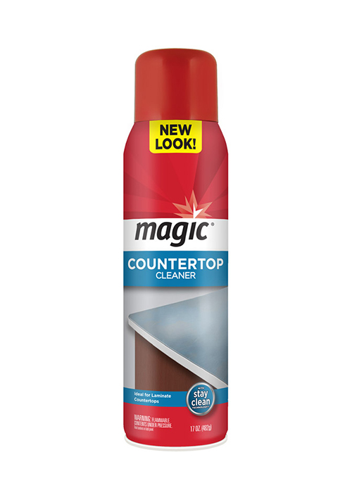 Magic Citrus Scent Countertop Polish 17 oz. Spray - Ace Hardware Maldives