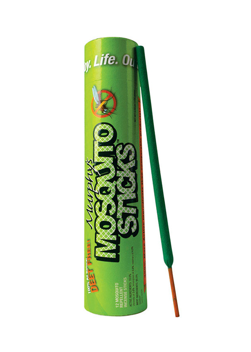Murphy's Naturals Insect Repellent Sticks For Mosquitoes 4.8 oz. - Ace ...