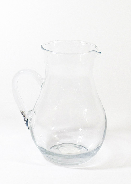 Glass Pitcher 1.5L - Ace Hardware Maldives