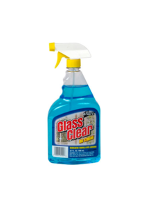 First Force Glass Cleaner with Ammonia 946ml - Ace Hardware Maldives