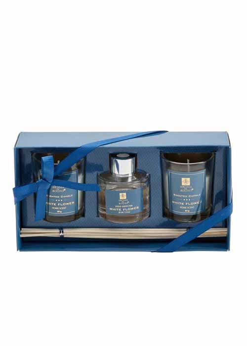 Fragrance Set of 3 Pieces in Box - Ace Hardware Maldives