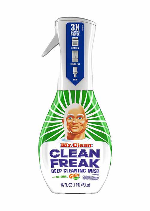 Mr. Clean Clean Freak Original Scent Deep Cleaning Mist 16 oz. - Ace ...