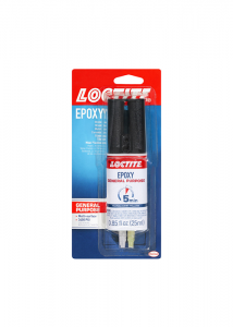 Loctite Quick Set High Strength Liquid Epoxy 0.85 oz - Ace Hardware ...