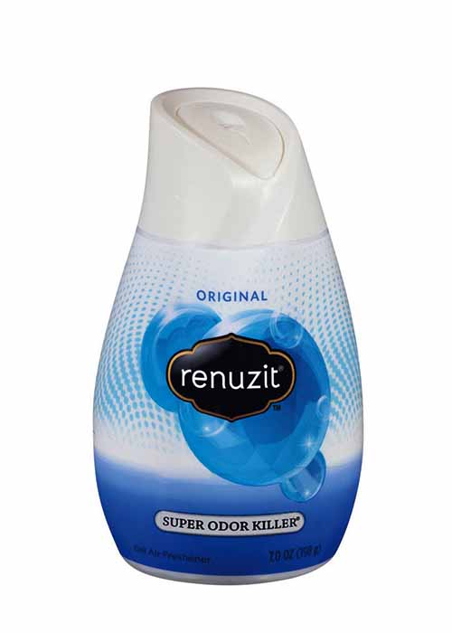 Renuzit Original Scent Air Freshener 7 oz. Gel - Ace Hardware Maldives
