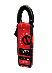 Milwaukee – Clamp Meter - Ace Hardware Maldives