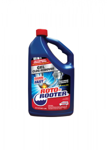 Roto Rooter Gel Clog Remover 64 oz - Ace Hardware Maldives