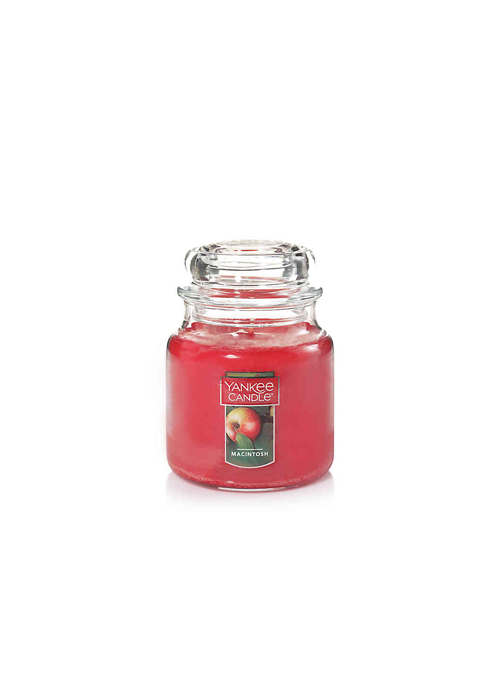 Yankee Candle Housewarmer Macintosh - Ace Hardware Maldives