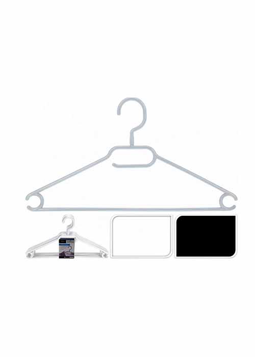 Clothes Hanger Set 10 Pieces - Ace Hardware Maldives