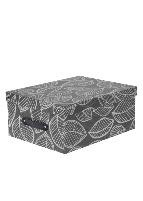 Storage Box Plastic 350 X 265 X 150 mm - Ace Hardware Maldives