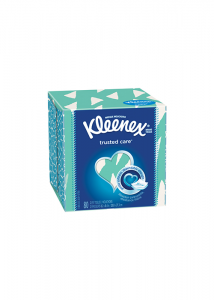 Kleenex 80 count Facial Tissue - Ace Hardware Maldives