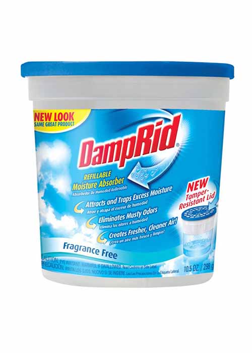 DampRid 10.5 oz. No Scent Moisture Absorbent - Ace Hardware Maldives