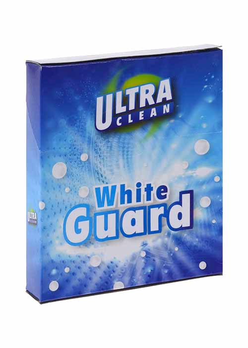 Ultra Clean Whitening Protective Laundry wipes 12 pcs - Ace Hardware ...