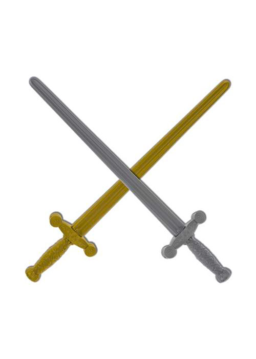 Knight Sword 75cm - Ace Hardware Maldives
