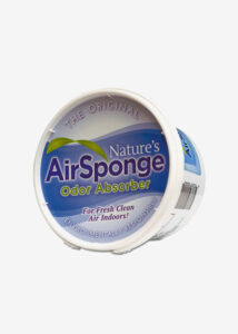 Nature's Air Sponge Odor Absorber 1 Lb - Ace Hardware Maldives