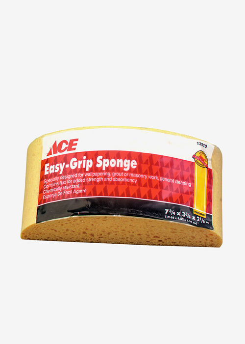 Ace Easy Grip Sponge - Ace Hardware Maldives