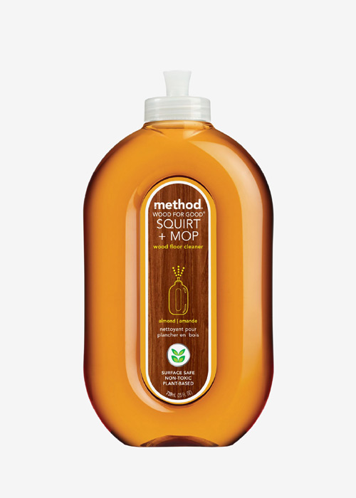 Method Wood Floor Cleaner, Almond 25oz - Ace Hardware Maldives