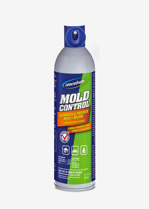 Concrobium Mold Control Aerosol, 14.01 oz - Ace Hardware Maldives