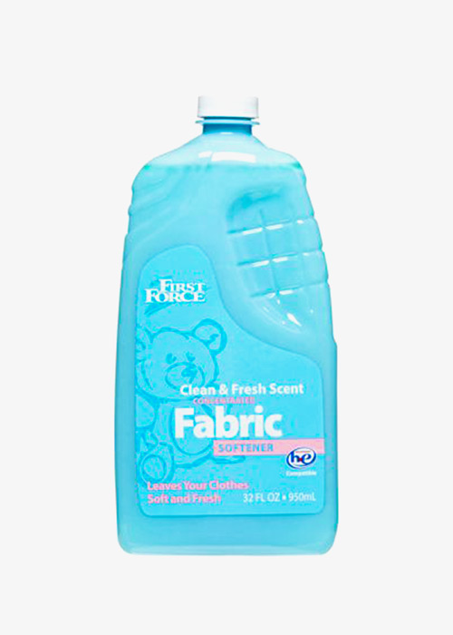 First Force Fabric Softener Liquid, 32 Fl Oz - Ace Hardware Maldives