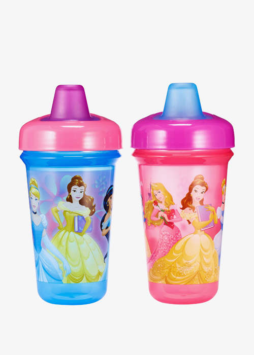 The First Years Disney Princess 2 Piece Soft Spout Cup 9oz - Ace ...