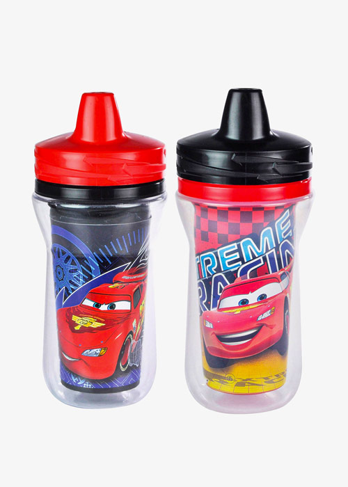 The First Years Disney Cars Insulated Sippy Cup 9oz - Ace Hardware Maldives