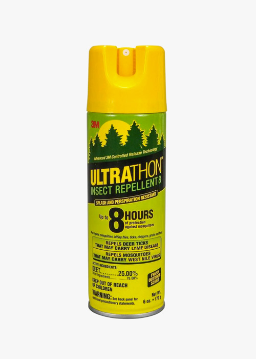 3m Ultrathon Insect Repellent Spray, 6.0 oz - Ace Hardware Maldives