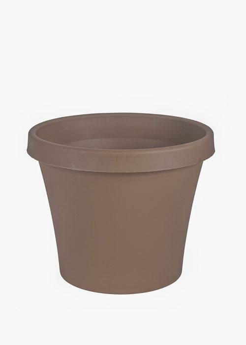Bloem Terra Pot 12-inch Terra Cotta Planter - Ace Hardware Maldives