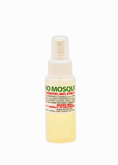 Nonatz No Mosquito Spray 2oz - Ace Hardware Maldives