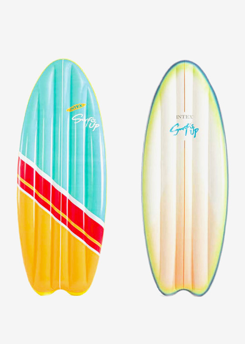 Intex Inflatable Surf Mat - Ace Hardware Maldives