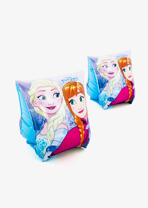 Intex Disney Frozen Swim Arm Bands 23 x 15cm - Ace Hardware Maldives