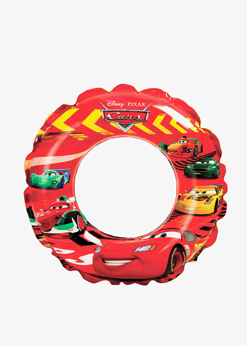 Intex Disney Cars 51CM Swim Ring - Ace Hardware Maldives