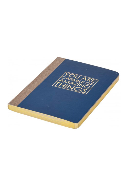 Notebook Hardcover - Ace Hardware Maldives