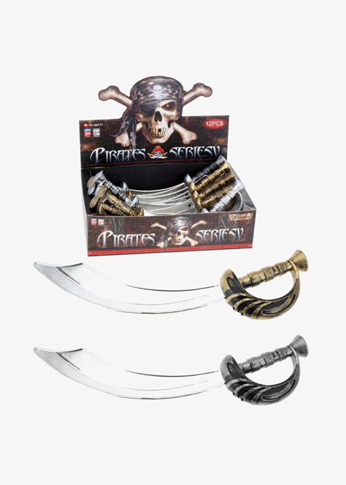 Pirate Sword 45CM - Ace Hardware Maldives