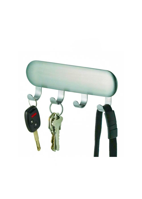 InterDesign Forma Sa Key Rack - Ace Hardware Maldives