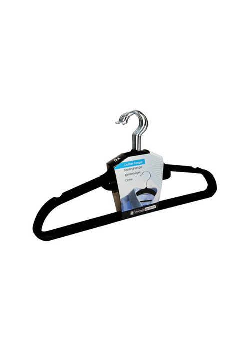 Felt Clothe Hanger Set Of 5 - Ace Hardware Maldives