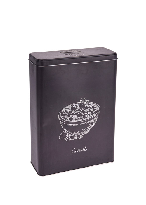 Excellent Houseware Storage Box Rectangular 19.1x8x26.4 cm - Ace ...