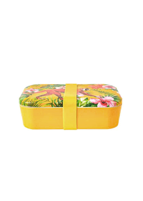 Bamboo Fiber Lunchbox - Ace Hardware Maldives