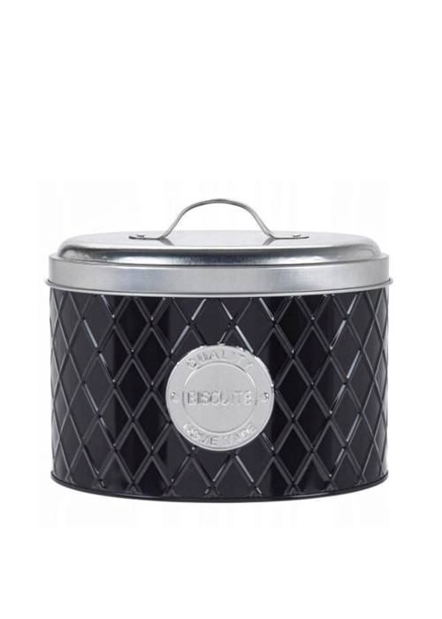 Metal Biscuit Storage Container - Ace Hardware Maldives