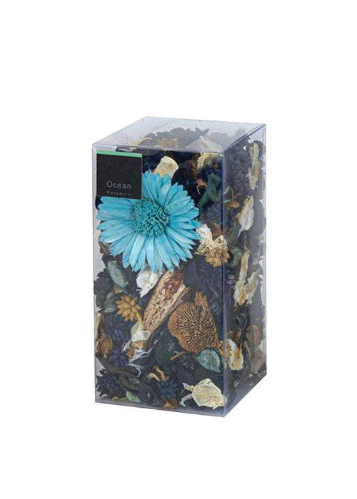 Potpourri Box, Blue - Ace Hardware Maldives