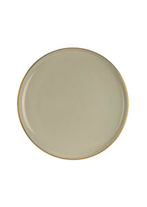 Siaki Plate Stoneware - Ace Hardware Maldives