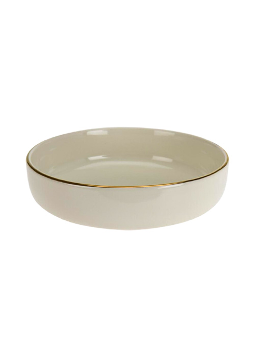Siaki Bowl Stoneware - Ace Hardware Maldives