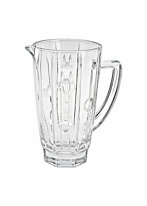 Pitcher Crystal - Ace Hardware Maldives