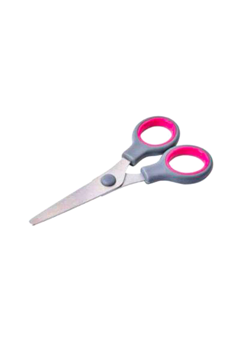Home Plus Clear Lightweight Handle Scissor - Ace Hardware Maldives