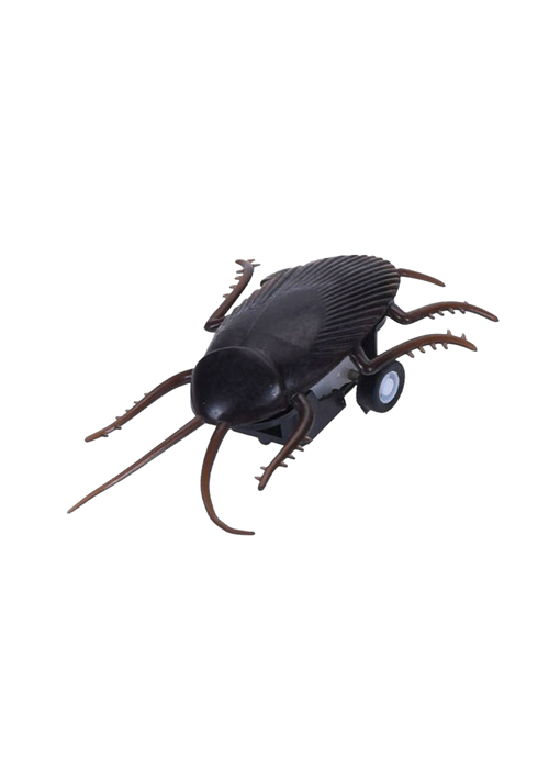 Tender Toys Wind-Up Figure - Cockroach - Ace Hardware Maldives