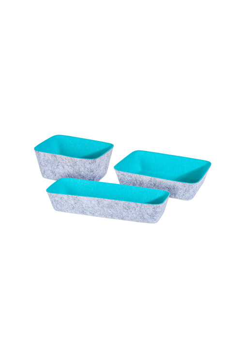 Home & Textile Felt Storage Boxes - Ace Hardware Maldives